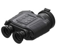 China 400*300 Infrared Thermal Imaging Binoculars Night Vision With Long Range for sale