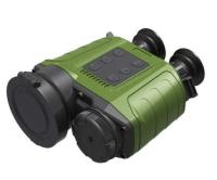 China Infrared Military Long Range Thermal Binoculars For Hunting IR516 for sale