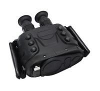 China 384×288 Infrared Thermal Binoculars S750 Long Range Night Vision Binocular for sale
