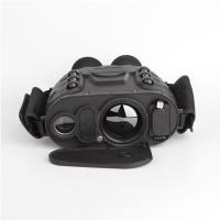 China Military Heat Sensor Thermal Hunting Binoculars Infrared Goggles 384×288 for sale