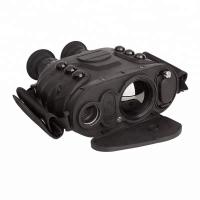 China Military Heat Sensor Thermal Hunting Binoculars Infrared Goggles 384×288 for sale
