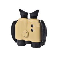 China Security Monitoring 2x Night Vision Thermal Goggles Hunting 0.39″ OLED Weatherproof for sale