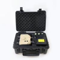 China Lightweight Long Range Thermal Imaging Binoculars Infrared Binoculars Night Vision for sale