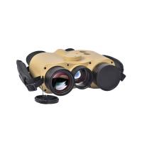 China Lightweight Long Range Thermal Imaging Binoculars Infrared Binoculars Night Vision for sale