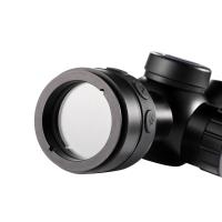 China RS3 Thermal Imaging Scopes Black Hot Wifi Sight Rifle Scope Attachment for sale