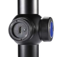 China RS3 Thermal Imaging Scopes Black Hot Wifi Sight Rifle Scope Attachment for sale