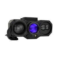 China Digital Military Thermal Binoculars 640*512 Resolution for sale