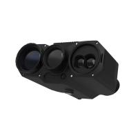 China 640*512 Thermal Infrared Binoculars Digital Hunting Night Vision Binoculars for sale