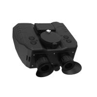 China 17μM 25Hz Thermal Hunting Binoculars 640*512 High Definition for sale