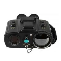 China 640x512 Thermal Imager Binoculars For Hunting Lightweight for sale