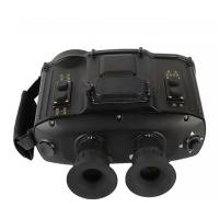China OEM S763 Military Long Range Binoculars 4x Infrared Heat Sensor Binoculars for sale