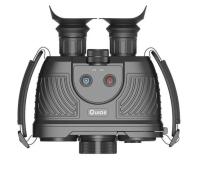 China IP67 Infrared Night Vision Goggles With Heat Sensor Binoculars 800*600 for sale