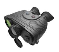 China 3000m Long Range Thermal Imaging Binoculars Night Vision With Heat Sensor for sale