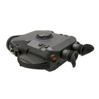 China Digital Night Vision Thermal Hunting Binoculars 10km Long Range Waterproof IP68 for sale