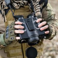China Infrared Digital Night Vision Binoculars IR Tactical Thermal Scope Binoculars Goggles for sale