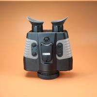 China Rechargeable Tactical Infrared Thermal Binoculars Night Vision Long Range With WIFI for sale