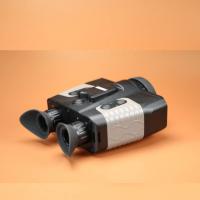 China Rechargeable Tactical Infrared Thermal Binoculars Night Vision Long Range With WIFI for sale