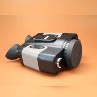 China Rechargeable Tactical Infrared Thermal Binoculars Night Vision Long Range With WIFI for sale