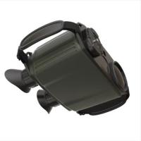 China OEM Laser Ranging Thermal Hunting Binoculars Digital Night Vision Binoculars for sale