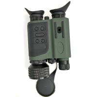 China 6-30X50 Infrared Night Time Vision Binoculars With Digital Camera for sale
