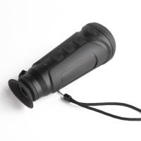 China ODM Thermal Night Vision Cameras 384*288px Outdoor Telescope Monocular for sale