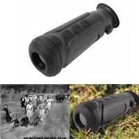 China ODM Thermal Night Vision Cameras 384*288px Outdoor Telescope Monocular for sale