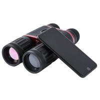 China 4X Infrared Digital Night Vision Binocular Uncooled Thermal Night Vision Device HD Photo Video for sale