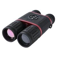 China 4X Infrared Digital Night Vision Binocular Uncooled Thermal Night Vision Device HD Photo Video for sale