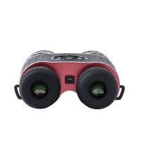China 4x 2x Long Distance Night Vision Binoculars 384×288 Detector Resolution for sale