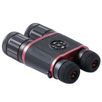 China 4x 2x Long Distance Night Vision Binoculars 384×288 Detector Resolution for sale