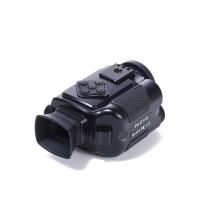 China P4-0118 5X Digital Night Vision Scope Monocular With Camera for sale