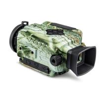 China P4-0118 5X Digital Night Vision Scope Monocular With Camera for sale