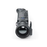 China IPX7 1800m Range Thermal Hunting Monocular Uncooled Night Vision Telescopes for sale