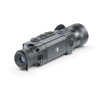 China IPX7 1800m Range Thermal Hunting Monocular Uncooled Night Vision Telescopes for sale