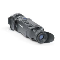 China IPX7 1800m Range Thermal Hunting Monocular Uncooled Night Vision Telescopes for sale