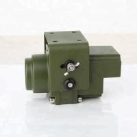 China IP67 Automotive Thermal Imaging Night Vision Devices Infrared Thermal Camera EX-25N for sale