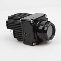 China CMOS Analog Infrared Thermal Imaging Night Vision Devices Camera High Resolution ODM for sale