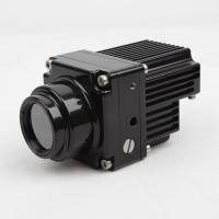 China CMOS Analog Infrared Thermal Imaging Night Vision Devices Camera High Resolution ODM for sale
