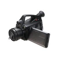 China SF6 Gas Leak Detection Camera Infrared Thermal Imaging Night Vision Devices for sale