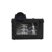 China 640*512 Uncooled FPA Thermal Night Vision Devices Camera 5'' Touch LCD Display for sale