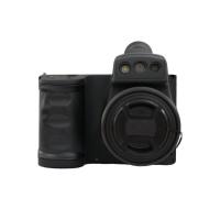 China 640*512 Uncooled FPA Thermal Night Vision Devices Camera 5'' Touch LCD Display for sale