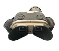 China IP66 Infrared Night Vision Military Thermal Binoculars Handed for sale