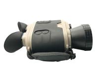China IP66 Infrared Night Vision Military Thermal Binoculars Handed for sale