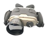 China MH675 Handed Long Range Thermal Binoculars Night Vision Infrared Thermal Binoculars for sale