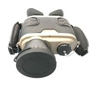 China MH675 Handed Long Range Thermal Binoculars Night Vision Infrared Thermal Binoculars for sale
