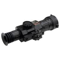 China RoHS IP66 Infrared Thermal Scope Support Satellite Positioning And Electronic Compass for sale