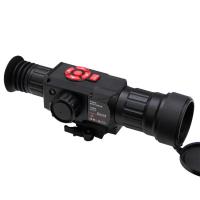China RoHS IP66 Infrared Thermal Scope Support Satellite Positioning And Electronic Compass for sale