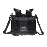 China Multifunctional Thermal Fusion Binocular With GPS Positioning\ WIFI\ Electronic Compass for sale