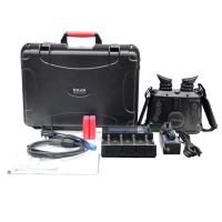 China Multifunctional Thermal Fusion Binocular With GPS Positioning\ WIFI\ Electronic Compass for sale