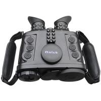 China Multifunctional Thermal Fusion Binocular With GPS Positioning\ WIFI\ Electronic Compass for sale